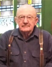 Edward Eugene Patton - 2020 - The Springs Funeral Services