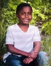 Rhayan Kibet Langat - 2020 - The Springs Funeral Services