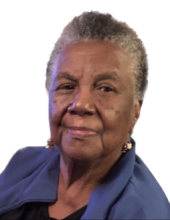 Obituary information for Janette Gonzales