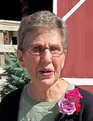 Audrey E. Cole - 2023 - Lyndahl Funeral Home & Cremation Services