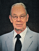 Wallace Hal Tippery - 2023 - Newell-Hoerling's Mortuary