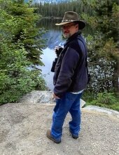 Robert Clifton Fox, Jr. - 2020 - The Springs Funeral Services