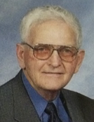 James D. "Jim" Bush - 2023 - Home for Funerals