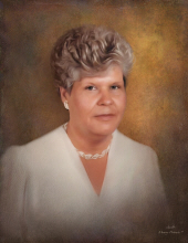 Patricia I. Allison 27172938