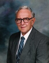 Lt Col Jack Lyle Buckingham, USAF, - 2019 - The Springs Funeral Services