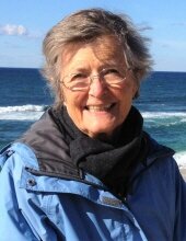 Ilse Maria Miskinis - 2019 - The Springs Funeral Services