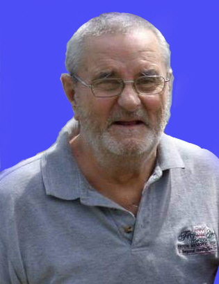 Robert "Bob" Murphy - 2023 - Nelson-Edelen-Bennett Funeral Home