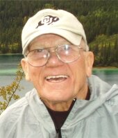 CMSGT James "Jim" Brown, USAF, - 2017 - The Springs Funeral Services
