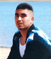 Benjamin Sanchez - 2023 - Rogers Family Mortuary, Inc.