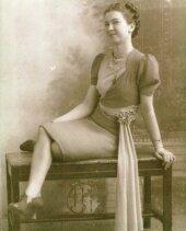 Lela Lois Glasgow - 2016 - The Springs Funeral Services