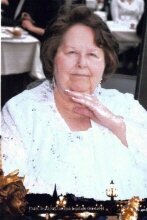 Charlotte Kay Warren - 2015 - The Springs Funeral Services
