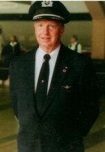 LT COL James Patrick Hicks, USAF - 2014 - The Springs Funeral Services