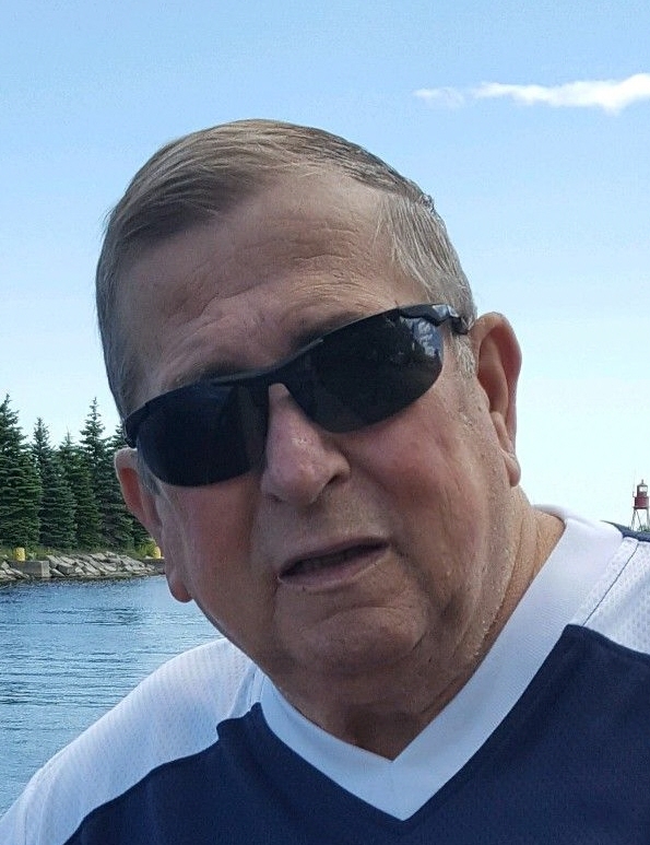 John David Adams - 2023 - McWilliams Funeral Home