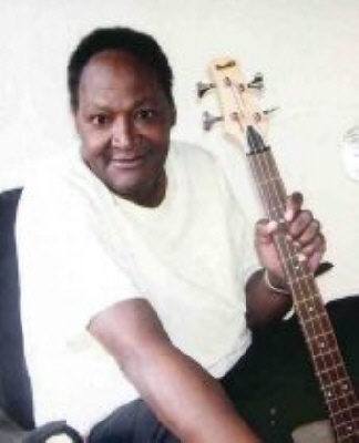 Paul Winston Jackson, Jr. Obituary - 2012 - The Springs Funeral Services