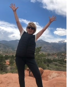 Candace Candy Davis - 2023 - Tabor Funeral Home, Inc.