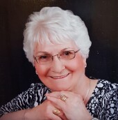 Joan Susan Hodder - 2023 - Central Funeral and Cremation Services
