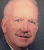 Jack Sweeney - 2023 - Talbott Funeral Home