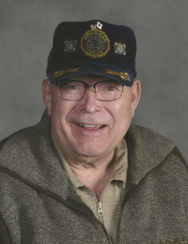 Lee James Isaacson - 2023 - Rowe Funeral Home