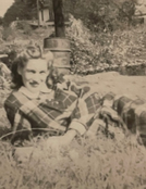 Laura Helen Graham - 2023 - McClure Funeral Service