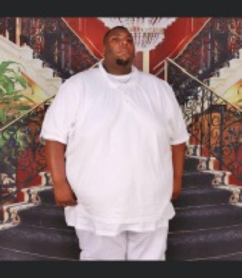 Marcus Anthony Cornelius Miller - 2023 - Gordon Mortuary