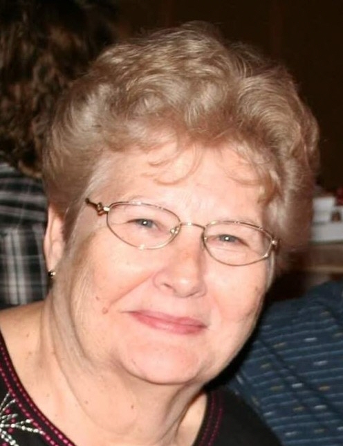 Carolyn Haas - 2023 - Donnell Wiegand Funeral Home