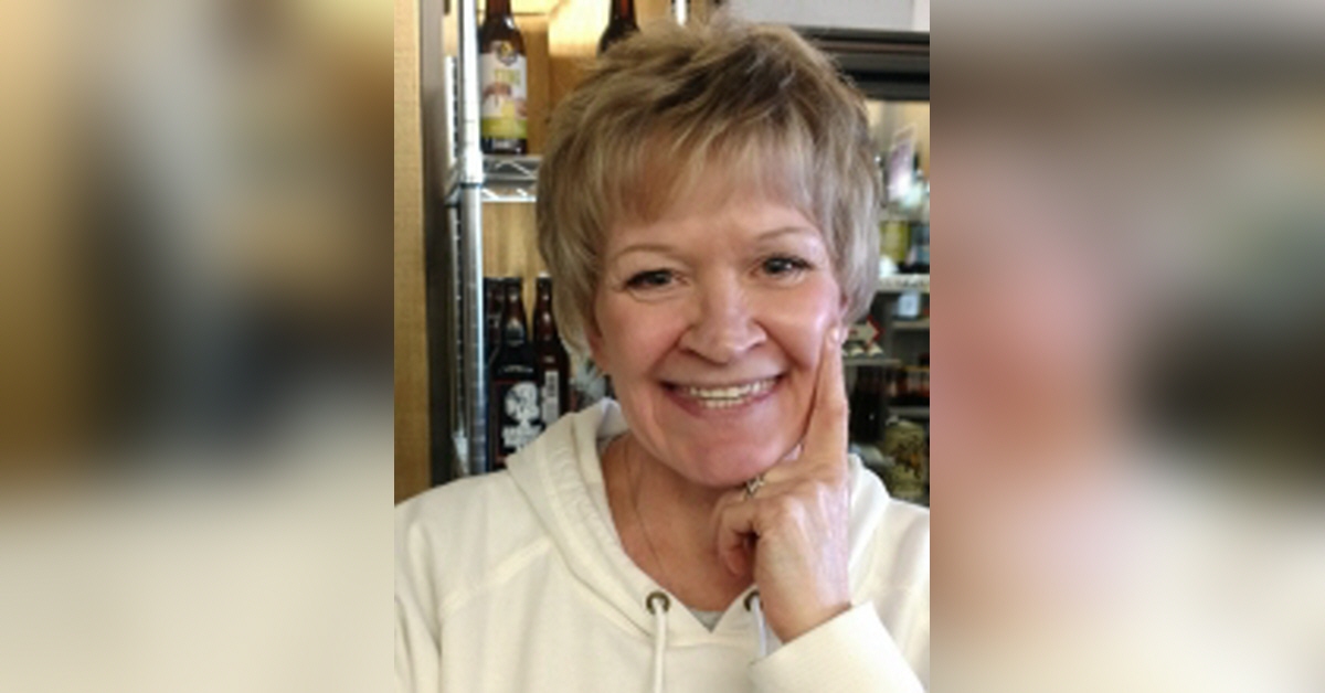 Obituary information for Sherry Lynn Hiett