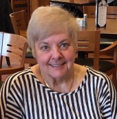 Beverley Rose Anne Huckle - 2023 - Saamis Memorial Funeral Chapel ...