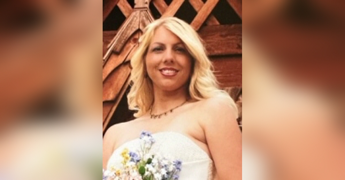Obituary information for Melissa Mae Knox