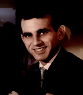 Benito Marcantuono - 2023 - Shelly Funeral Home