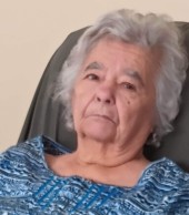 Katherine Powell - 2023 - FairHaven Funeral Home