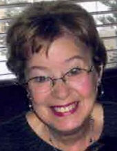 Patricia Kusek - 2023 - Laird Funeral Home