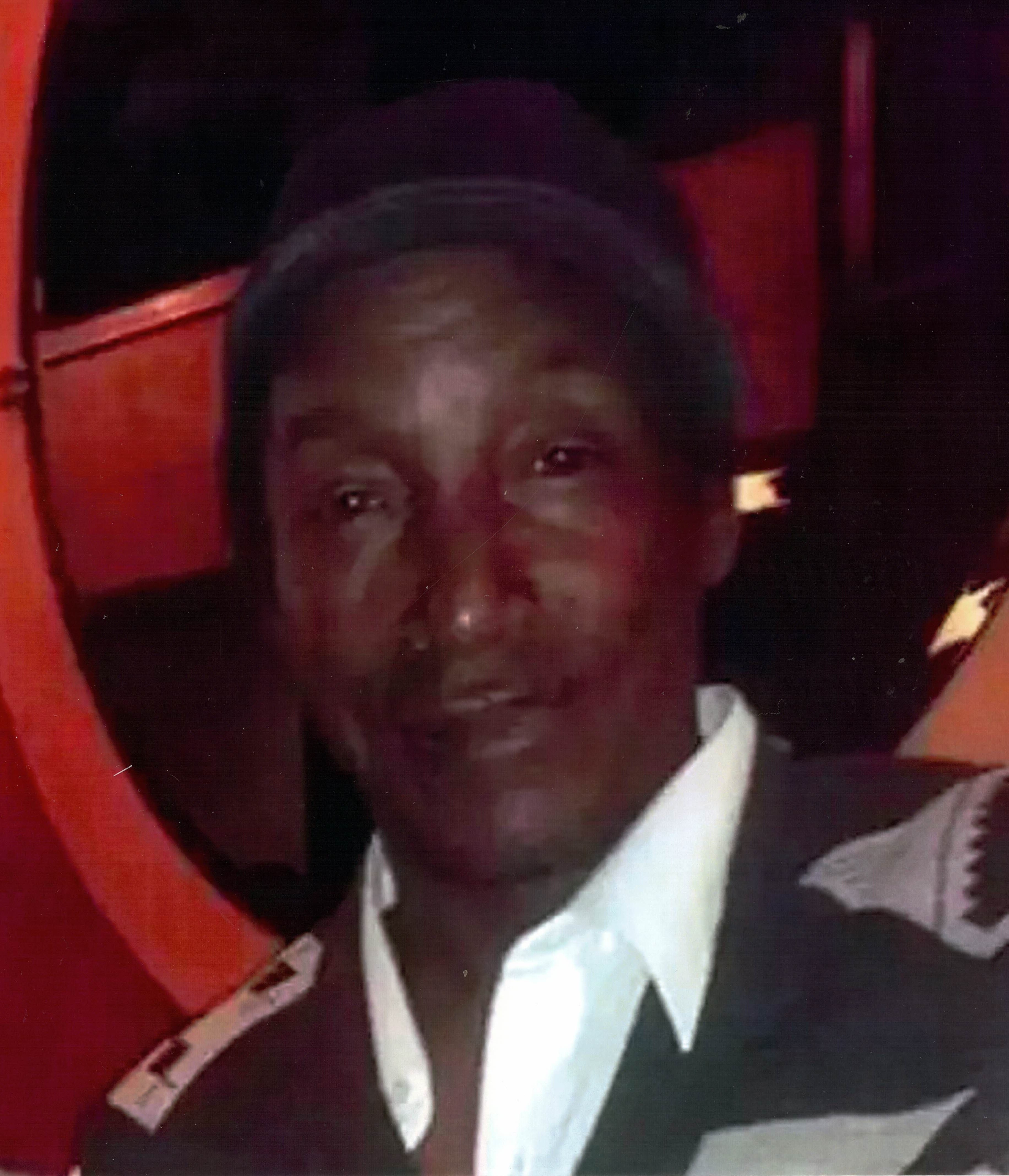 Raymond Anthony Stovall - 2023 - Herschel Thornton Mortuary