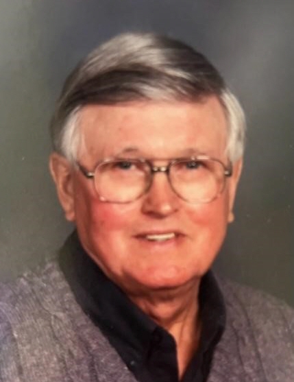 Richard "Keith" Jefferson - 2023 - Airsman-Hires Funeral Home