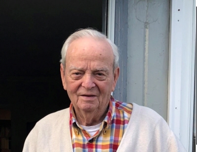 George Harold McMinn