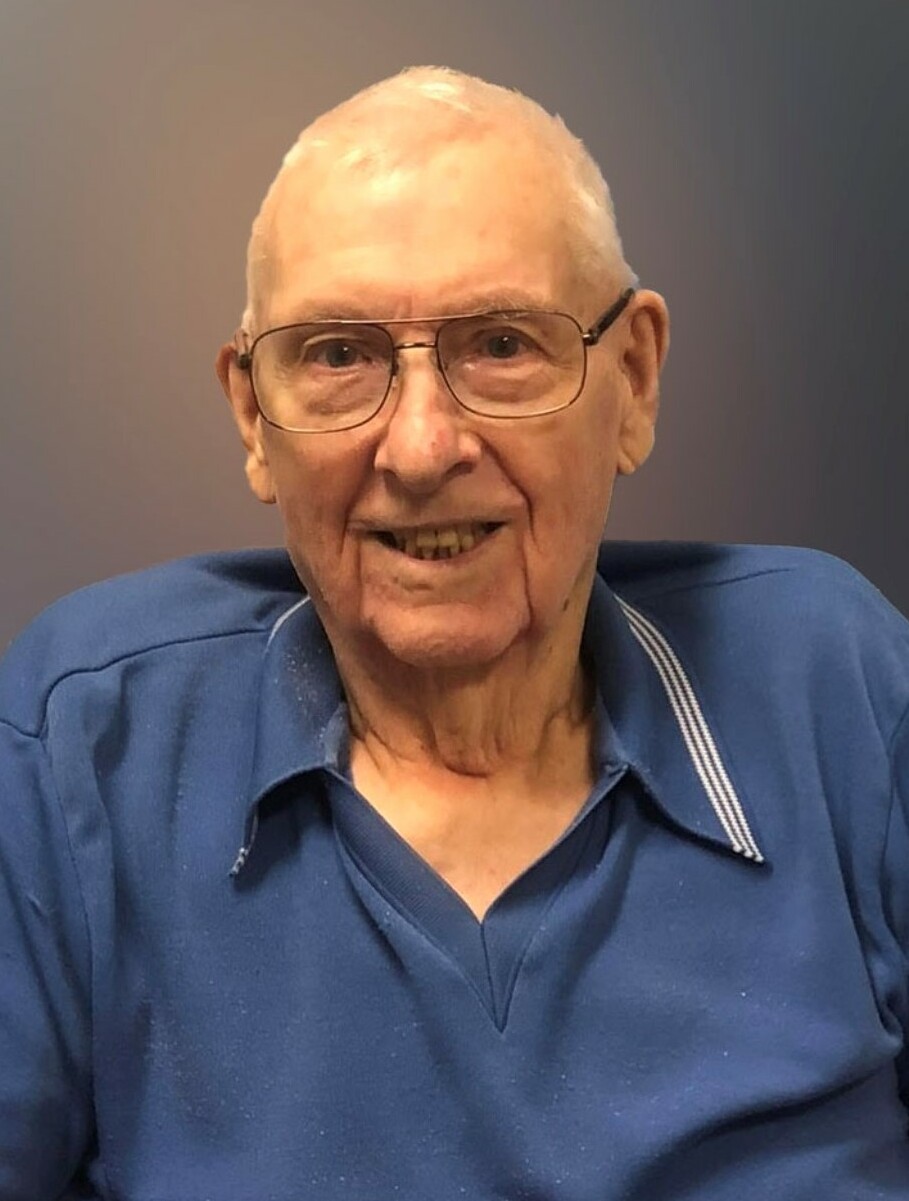 Cecil Ernest Hattie - 2023 - H. W. Angus & H. C. MacQuarrie Funeral Homes