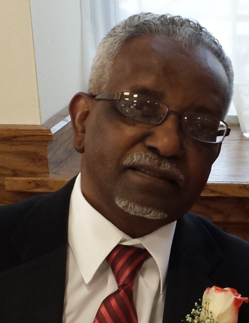 Tyrone Nathaniel Jackson - 2023 - Terry Funeral Home