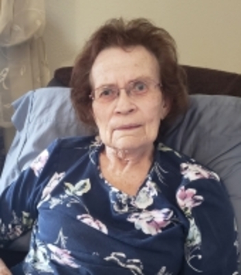 Mary Ellen David - 2023 - Rogers Family Mortuary, Inc.