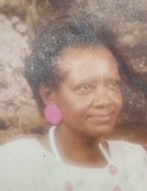 Helen Parks - 2023 - Sacred Funeral Home