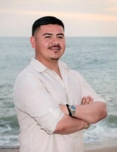 Eric Pena - 2023 - Humble