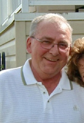 Ronald Ernest Cookson - 2023 - Fee & Sons Funeral Service