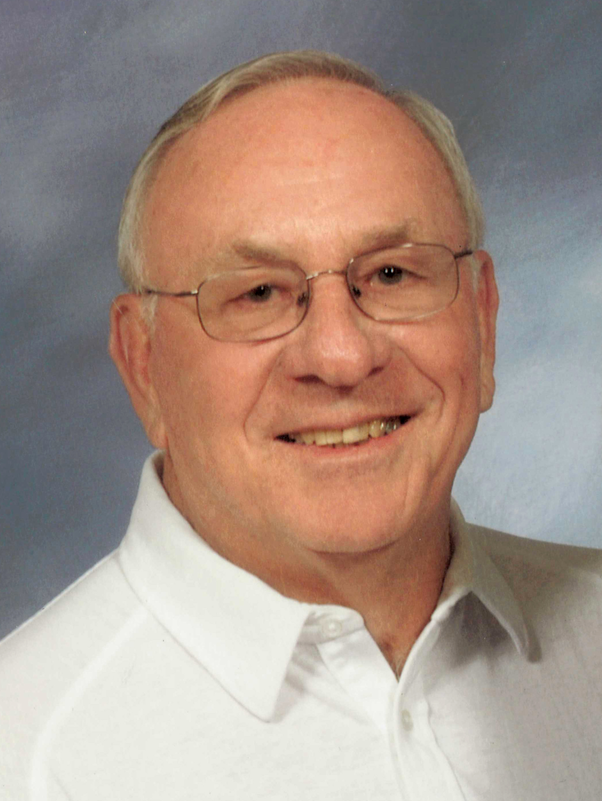 Robert William Engelberger - 2023 - Gunderson Funeral Home