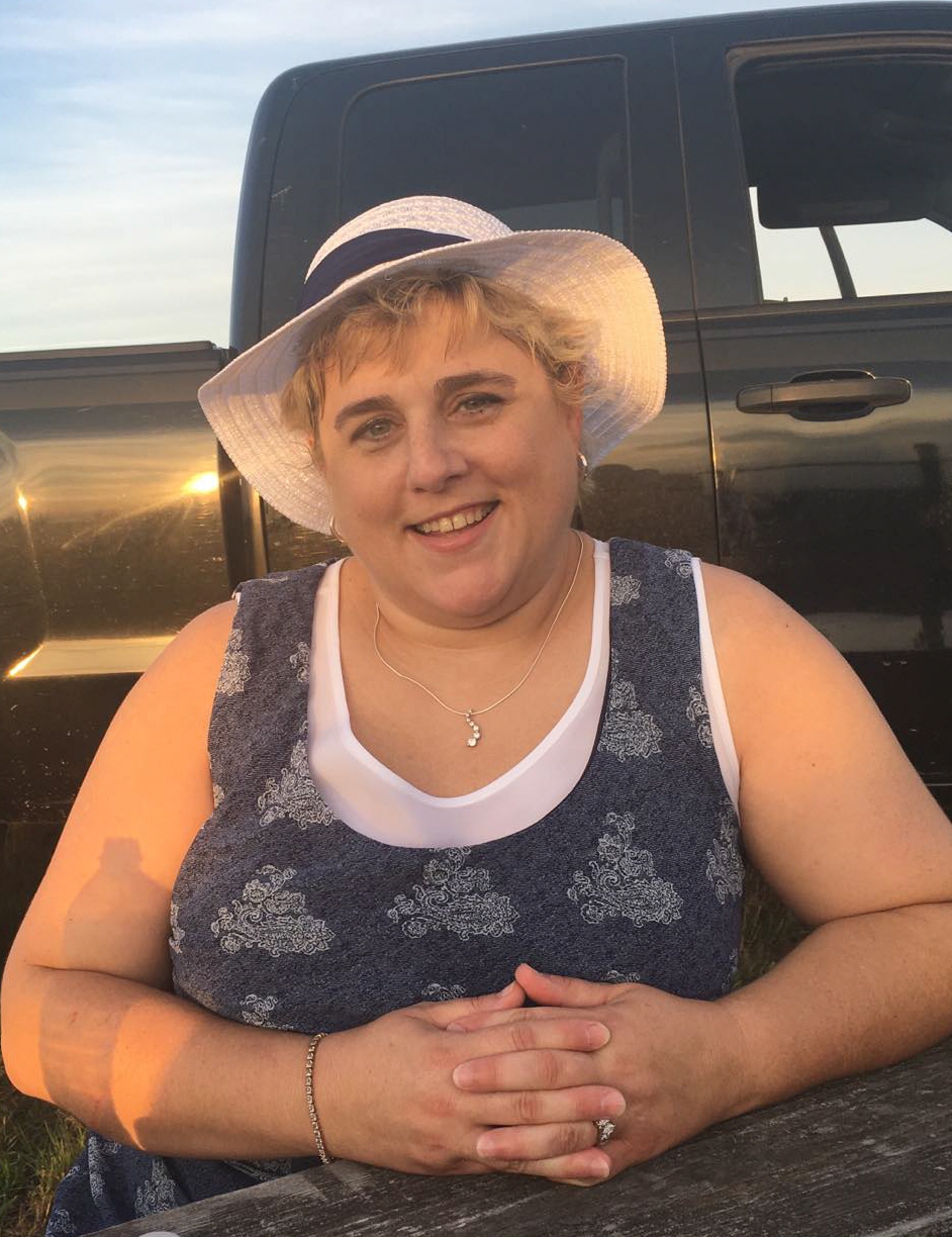 Susan Renee Anderson - 2023 - Grundy Funeral Home