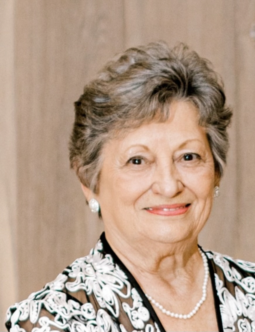 Linda Dian Robinson - 2023 - Callaway Allee Funeral Home