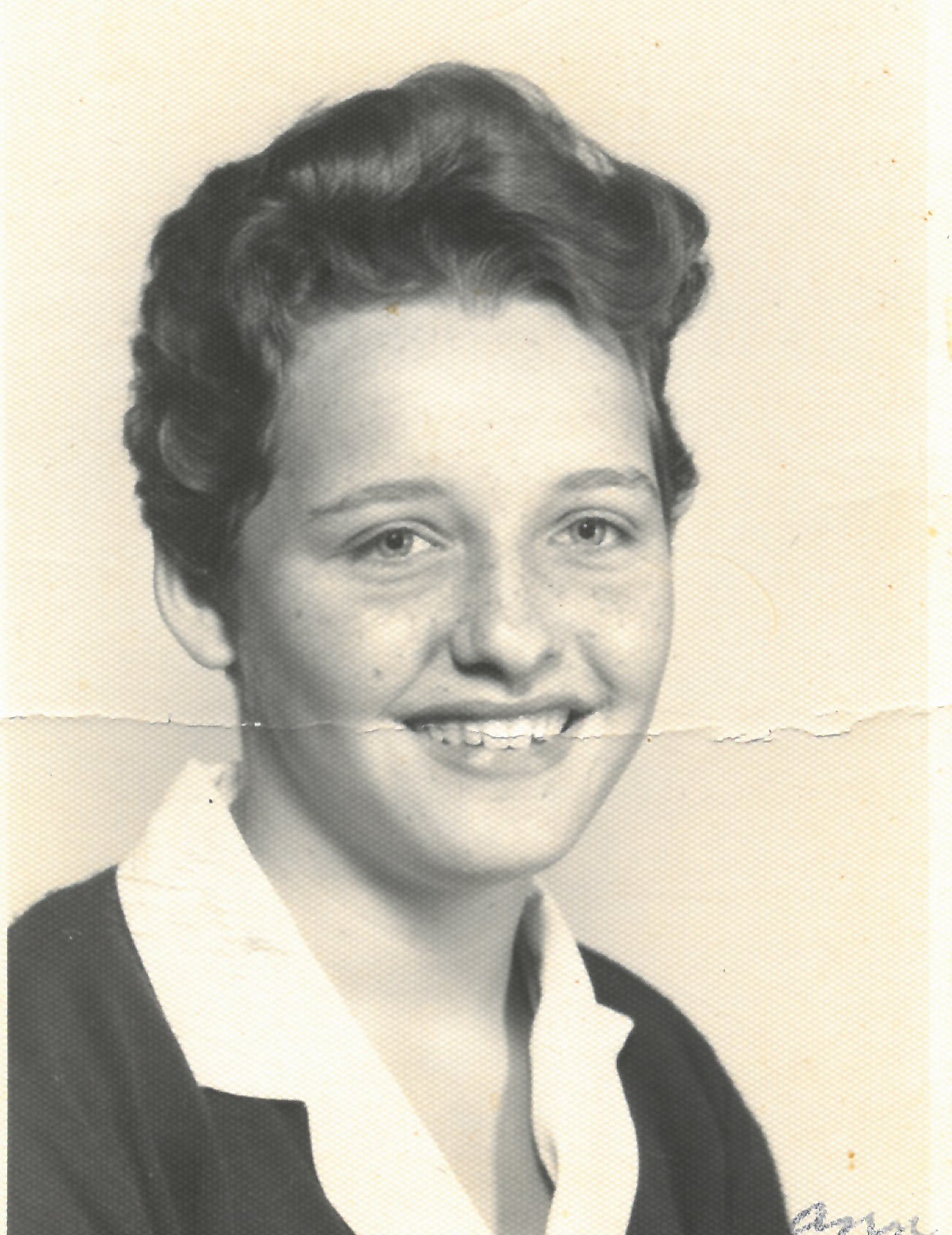 Clarissa Ann Perry - 2023 - Perine Funeral Home