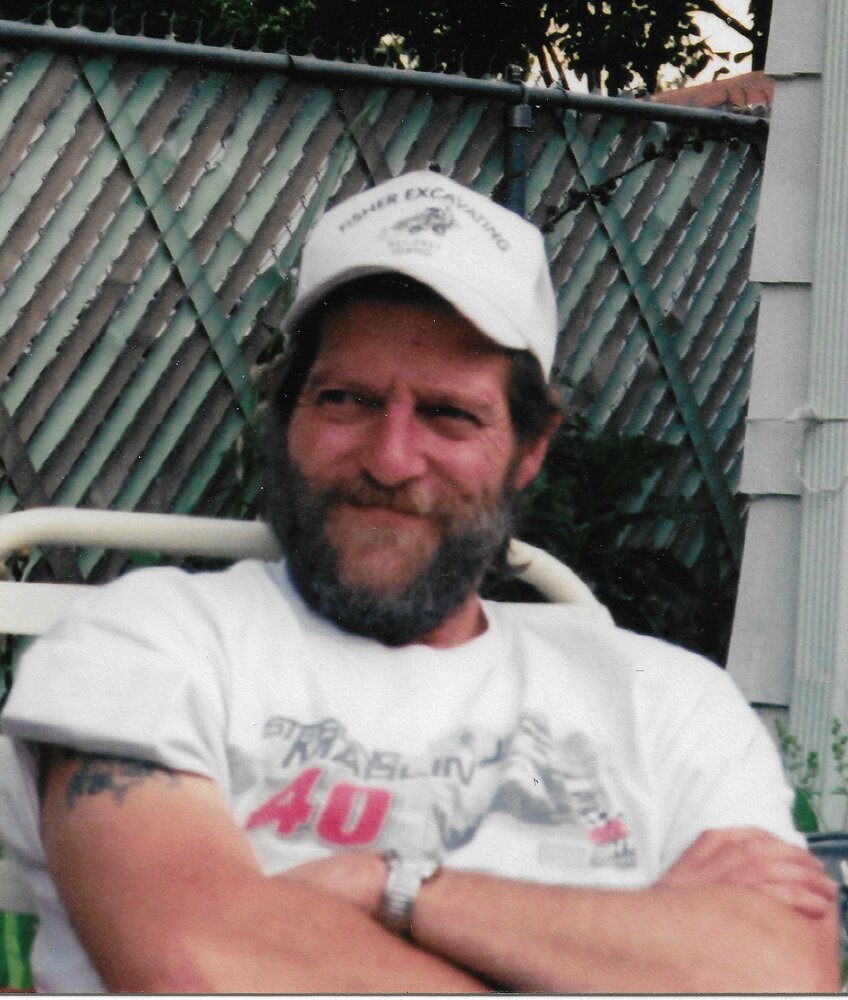 James William Hughes - 2023 - Rost Funeral Home and Crematory