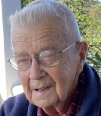 Donald Milton Jacobson Obituary - 2023 - Burpee Carpenter & Hutchins ...
