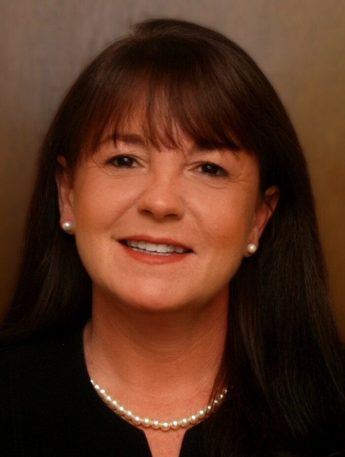 Susan Eazer - 2023 - Brings Broadway Chapel