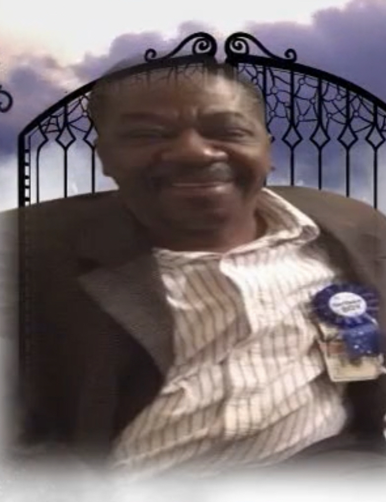 Gerald "Jake" Strong - 1970 - Gerald "Jake" Strong