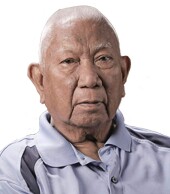 Jesus Camacho Babauta - 2023 - Adas Mortuary