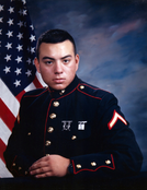 Randall Anthony Rendon - 2023 - Baca's Funeral Chapels